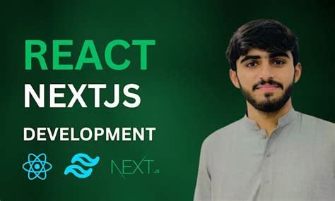 Build Scalable React Or Nextjs Web Apps With Tailwind Css By