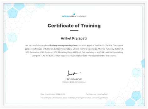 Aniket Prajapati On Linkedin Batterymanagementsystem Electricvehicles Evtechnology