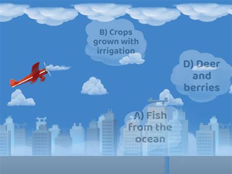 Ch 1 Lesson 1 Part 2 5th Airplane