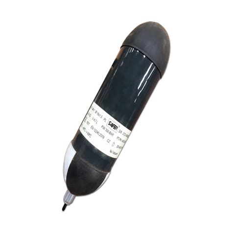 Emergency Life Support Apparatus Elsa Reliable Safety Solution By Venus