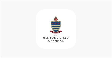 ‎mentone Girls Grammar School On The App Store