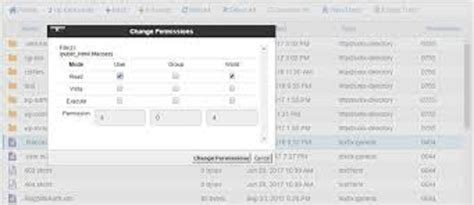How To Use Unix File Permissions To Increase Security
