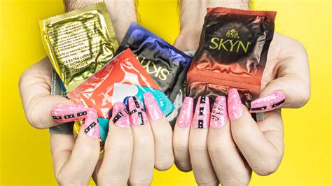 How To Put On A Condom Step By Step Guide To The Perfect Fit