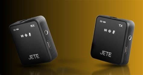 Kelebihan Mic Wireless Dibanding Mic Dengan Kabel JETE Indonesia