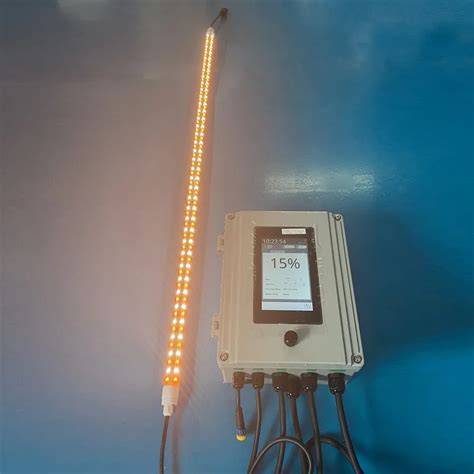 0 10v And Triac Dimmable Controller Livestock Poultry Farm Led Lighting