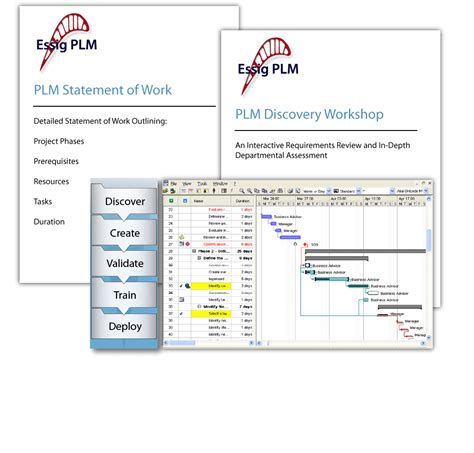 PLM Implementation Essig Q