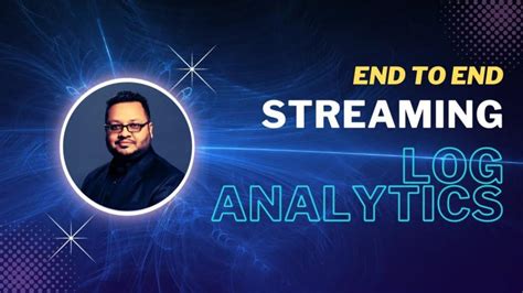 Mahmood Hossain On Linkedin Real Time Server Log Analytics Kinesis