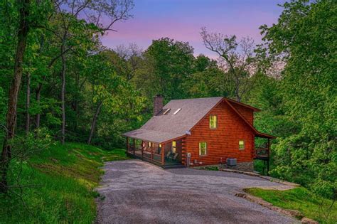 Christmas Rentals Hocking Hills Cabin Rentals By Buffalo Cabins And Lodges