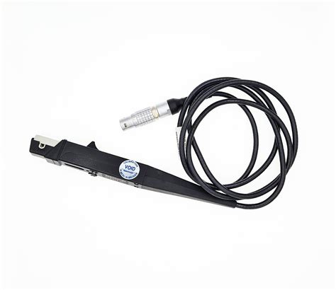 Tektronix Tcp312 Oscilloscope Ac Dc Current Probe 100 Mhz 30a Ebay