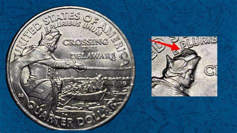 2021 Quarter Coin Value P D And S Price Guide