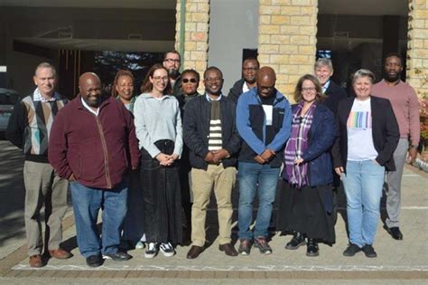 University Of The Free State Equips Academics With NRF Rating Workshop India Education