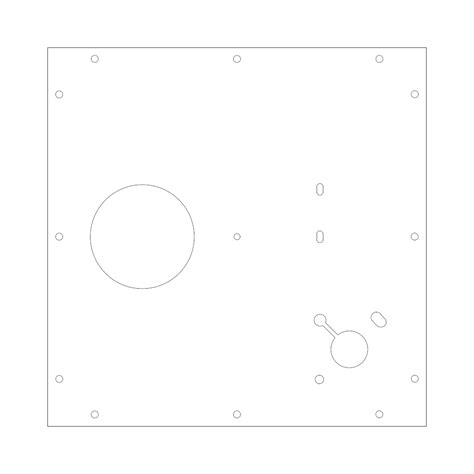 Astrophotography Filter Wheel V3