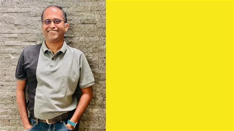 Srikanth Visweswaran On Linkedin Know Our Crew Srikanth Visweswaran