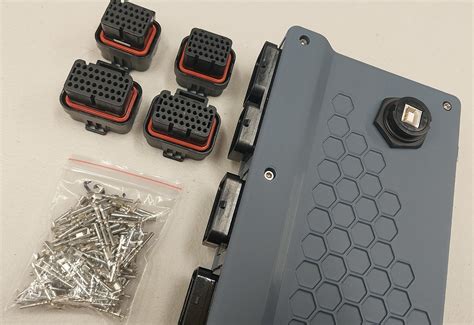 Rusefi Standalone Engine Management Group