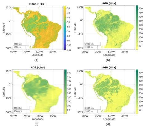 Biomass Gnss Deeplearning Remote Sensing Mdpi