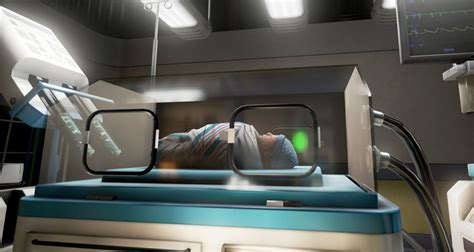 Buy Cheap The Assembly Ps4 Key Lowest Price Ggdeals