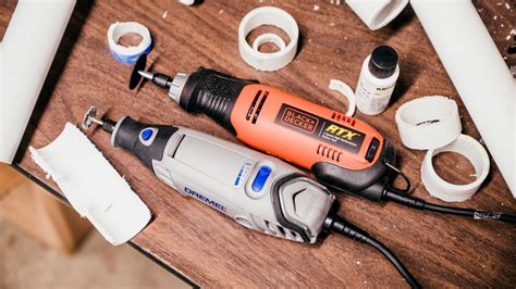 Dremel Vs Black And Decker Rotary Tools At Debra Helton Blog