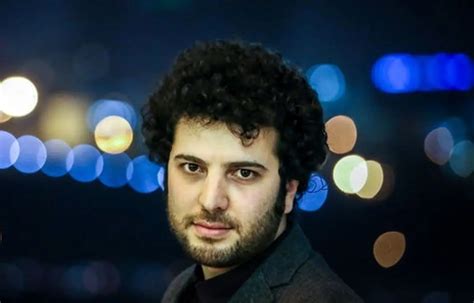 سعید روستایی همکاری با سازمان اوج را تکذیب کرد یک عده جاعل و دروغ