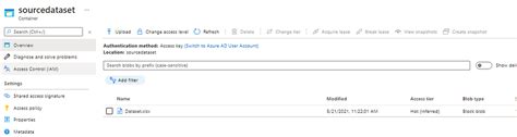 Copy Data From Blob Storage To Azure Cosmos Db By Sagar Lad Sagar