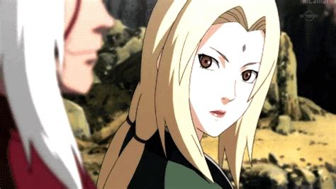 Tsunade Naruto  Tsunade Naruto Narutoshippuden Discover And Share S
