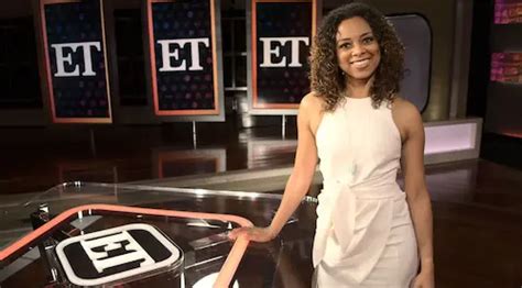 Nischelle Turner Husband Age Height Salary Net Worth