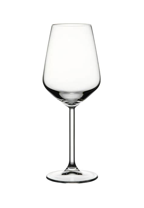 Pasabahce Allegra Red Wine 1175oz Browne Foodservice