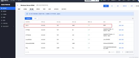 ubuntu远程编译c 网络服务程序并启用云服端口规则 ubuntu 编译 云服务器 csdn博客