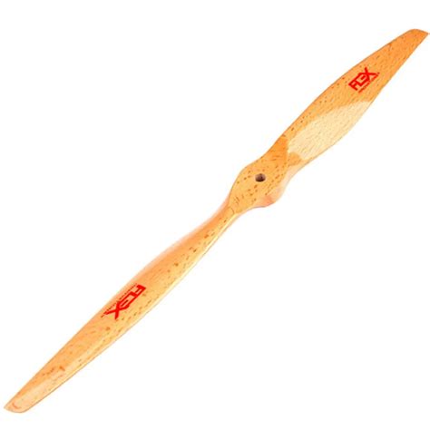 17 X 8e Wood Propeller Drone Battery Max High Capacity Drone