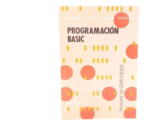Programación Basic Meses Sin Interés
