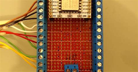 Esp8266 Esp12f Ds1820 Album On Imgur