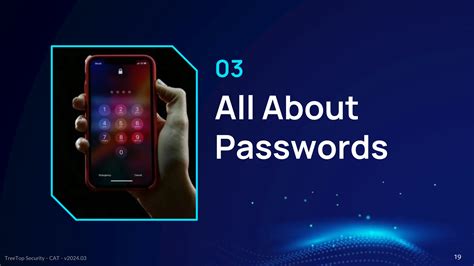 public cybersecurity awareness presentation 2024 pptx