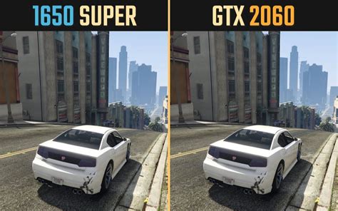 Gtx 1650 Super Vs Rtx 2060 显卡游戏性能测试对比（1440p分辨率，cpu为i7 8700k 4 4ghz） 60帧视频 哔哩哔哩 Bilibili