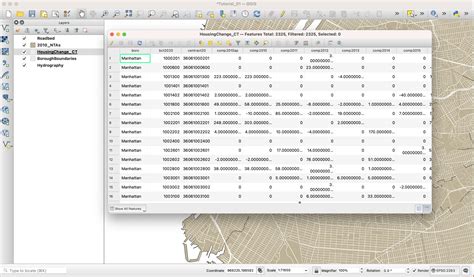 01 Creating Basics Maps Points Unknown