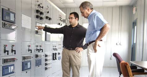 Schweitzer Engineering Laboratories Sel On Linkedin Engineering Services