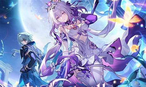 崩坏星穹铁道3 1版本卡池安排出炉 缇宝上半版本up 切游网