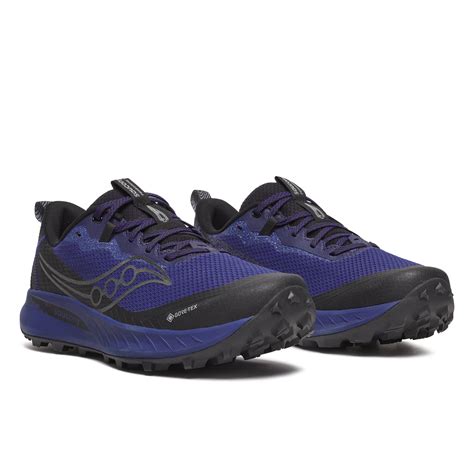 Saucony Peregrine 15 Gtx Homme