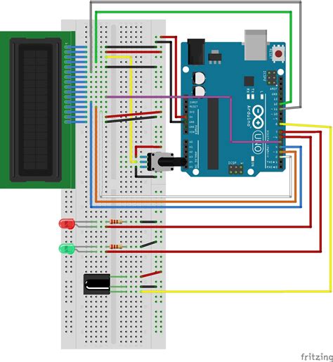 Introducing The Tv Devil An Easy Remote Control Arduino Prank Artofit