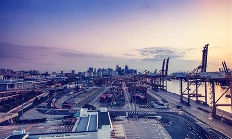 Keppel On The Verge Of Expanding Australia Data Center Footprint