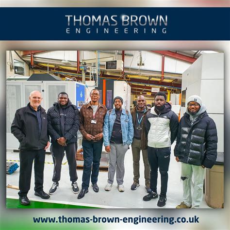 Thomas Brown Engineering Limited On Linkedin Thomasbrownengineering Engineering