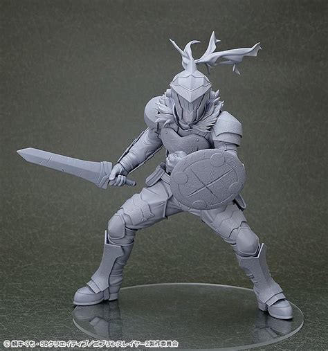 피규어 정보 On Twitter [원형공개] 굿스마일 컴퍼니 [고블린 슬레이어] Pop Up Parade 고블린 슬레이어 L Size