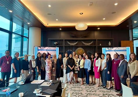 Yu Min Tan Fcca Cia On Linkedin 30percentclubmalaysia Boardready Womeninleadership