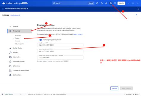 Docker安装失败两次后的经验教训 32，来自 Q8a6u 开发调优 Linux Do