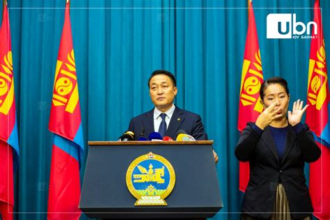 “Шүүр“ ажиллагаа “Шилжүүлэн авах“ ажиллагааг ЗГХЭГ ын дарга Д Амарбаясгалан ахлахаар боллоо