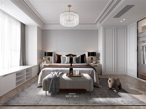 房间合集 艾米视觉 站酷zcool