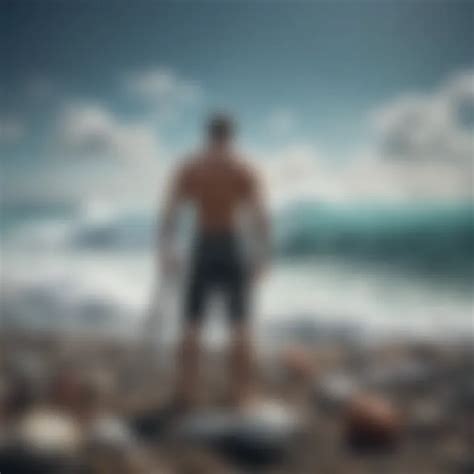 Ocean Pollution Understanding Its Impact On Ecosystems