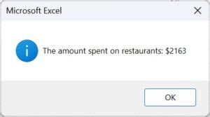 VBA SUMIF Function In Excel Syntax Examples How To Use
