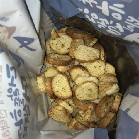 내 야식 마늘과자 인스티즈 Instiz 일상 카테고리