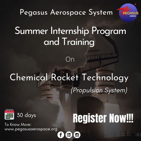 Pegasus Aerospace System And Engineering Services On Linkedin Internship Aerospaceengineering