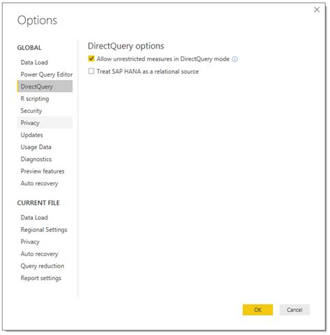 Solved Dividing Measure Calculation By Column From Anothe