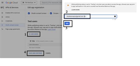 Automate Backup To Google Drive With Python Be On The Right Side Of Change